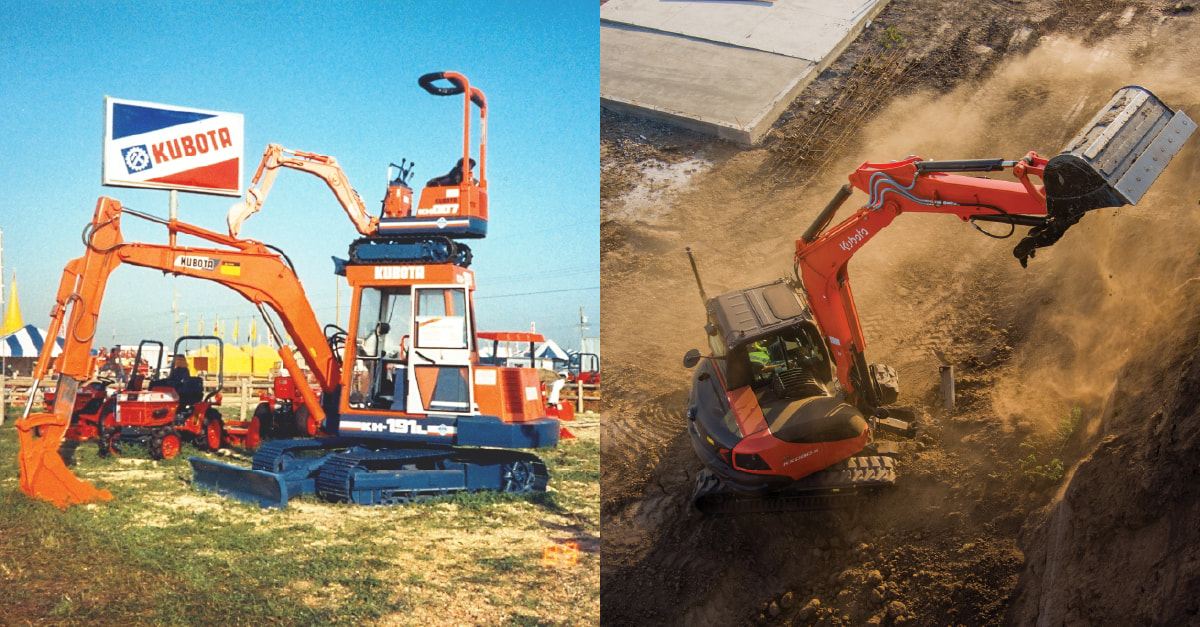 1985 - 1995: Unearthing success with world’s top-selling compact ...