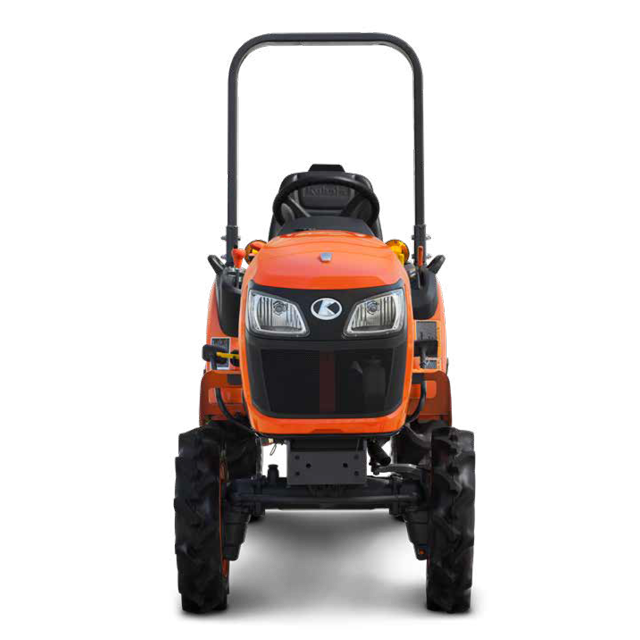 B2401N Compact Tractors | Kubota Canada