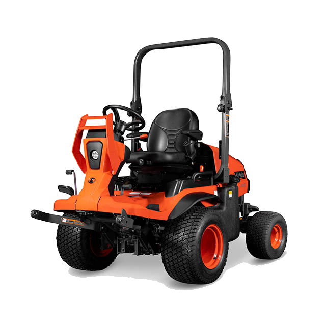 F2510 Front Mount Tractor | Kubota Canada