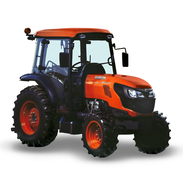 M4N-071 Cab Specialty Tractors | Kubota Canada