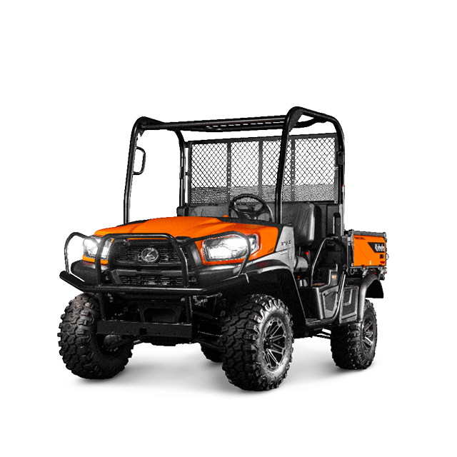 RTV-X Basic Utility Vehicles | Kubota Canada