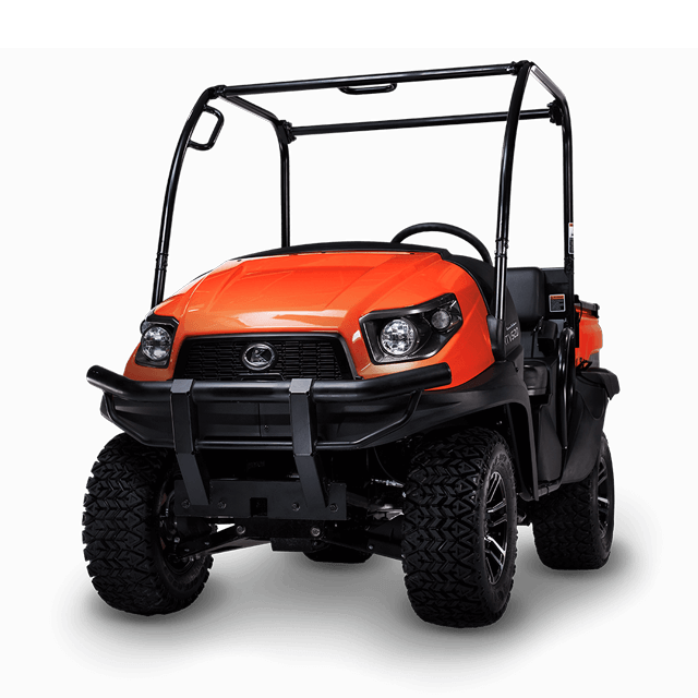 RTV520 Deluxe Utility Vehicle | Kubota Canada